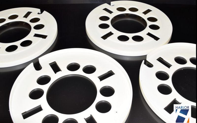 HARLOR PLASTIC, l’exigence à cœur