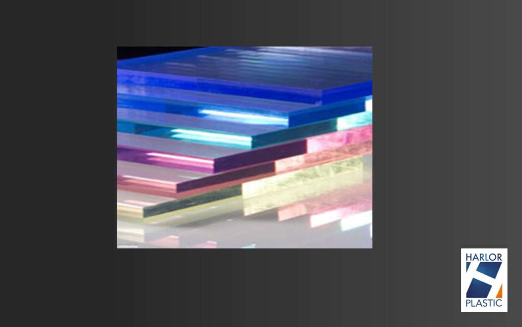 HARLOR PLASTIC - MATIERE PLASTIQUE SUR MESURE - HARLOR PLASTIC
